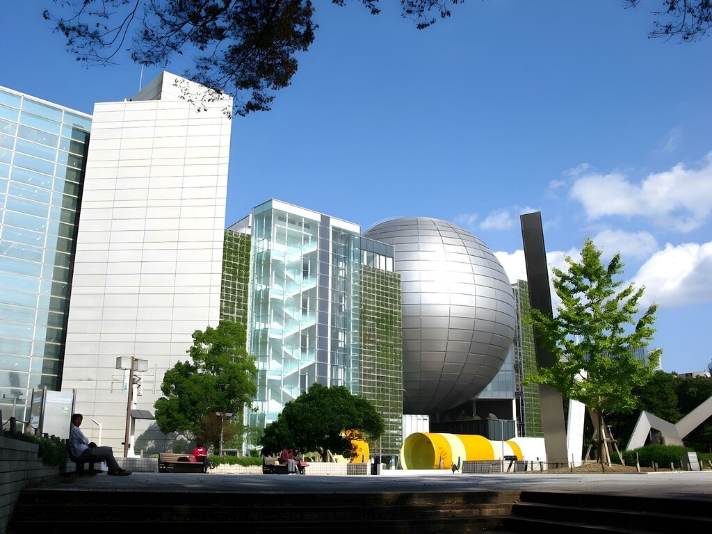 Otel Hotel Wing International Select Nagoya Sakae, Nagoya, foto