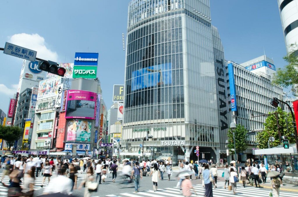 Otel The B Akasaka-Mitsuke, Tokyo, foto