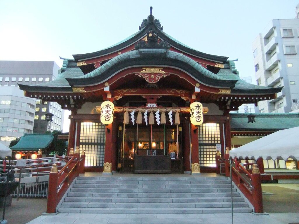 Otel Nishitetsu Inn Nihonbashi, Tokyo, foto