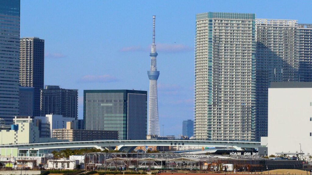 Otel Toyoko Inn Tokyo Asakusa Kuramae No. 1, Tokyo, foto
