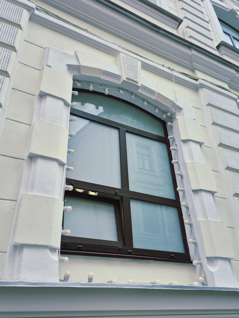 Turistik yerler Номерные бани, жилые квартиры, Moskova, foto