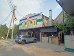 Tandoor Tortilla Shop (Mahatma Ghandi Street No:167А), ekmek fırını  Bişkek'ten