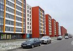 Ресницы, Брови & Перманент (Budyonnogo Avenue No:21к1), kaş ve kirpik salonu  Saint‑Petersburg'dan
