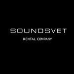 Soundsvet (Obukhovskoy Oborony Avenue No:125), ses ve ışıklandırma ekipmanları firmaları  Saint‑Petersburg'dan