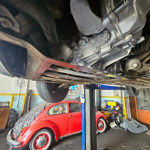 Auto Umut (Bahçekapı Mah., 2535. Sok., No:3/B, Etimesgut, Ankara), otomobil servisi  Ankara'dan