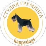 Happy dogs (vulica Aliaksieja Pysina No:19), evcil hayvan kuaförleri  Moguilev'den
