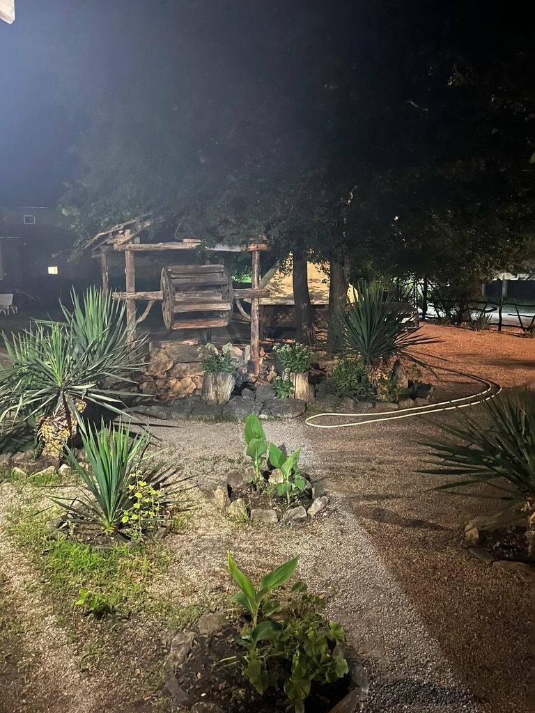 Resort oteller, tesisler Райский островок, Sudak, foto