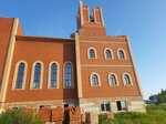 Церковь Николая Чудотворца (ulitsa Belinskogo No:33), ortodoks kiliseleri  Leninogorsk'tan