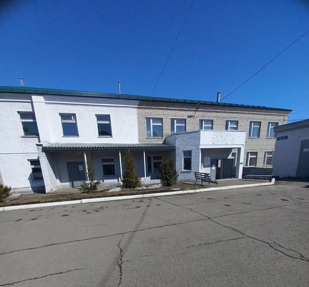 Tıp merkezleri ve klinikler RZD-Medicine, Topki, foto