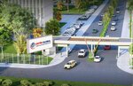 Ostim Global (Tashkent Region, Zangiata District), yatırım fonu firmaları  Taşkent eyaletinden