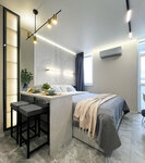 Добрые квартиры (Lenina Avenue No:46/2), otel  Rostov‑na‑Donu'dan