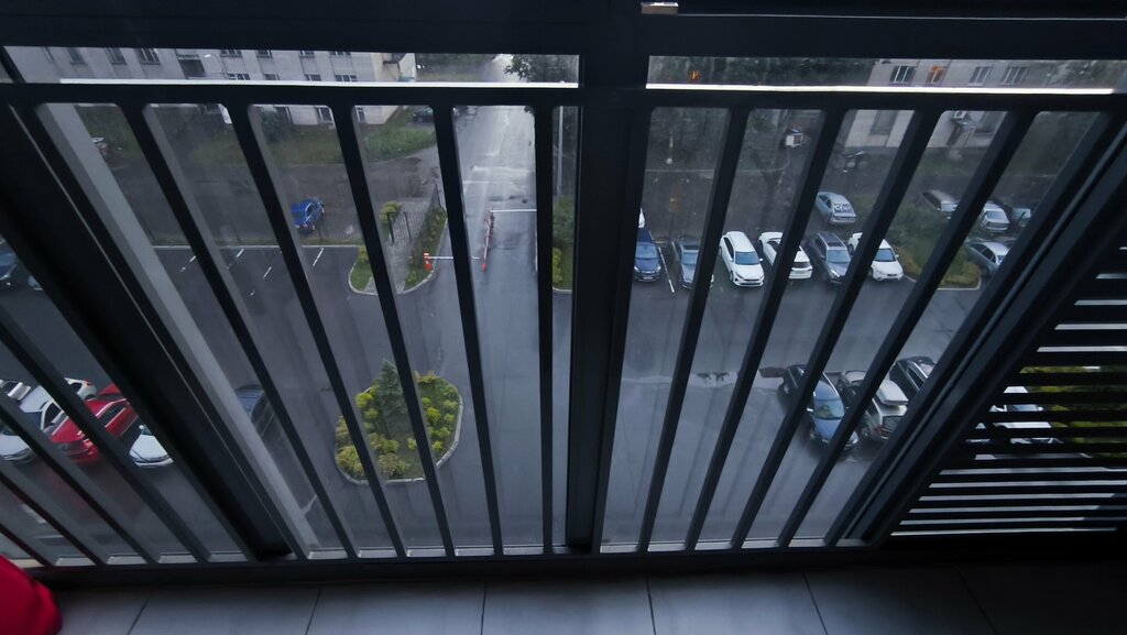 Otel Апартаменты Облако Home, Obninsk, foto