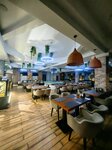 Damla Turkish Restaurant (Báribaev kóshesi No:14), restoran  Almatı'dan