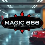 Magic 666 (Vokzalnaya Street No:1Б, Vostryakovo Subdistrict), detaylı oto bakımı  Domodedovo'dan
