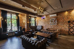 Aztec (Dzerzhinskogo Street No:138), kafe  Stavropol'dan