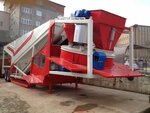 Benna Makine (İstanbul, Sultanbeyli, Mecidiye Mah., Bey Sok., 4A), makina mühendisliği firmaları  İstanbul'dan