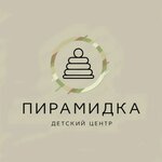 Пирамидка (Khvorostukhina Street No:25), çocuk gelişim merkezleri  Tula'dan