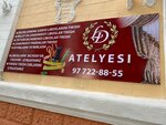 Lobar Atelier (Shota Rustaveli Street No:64), perde ve korniş üreticileri  Taşkent'ten