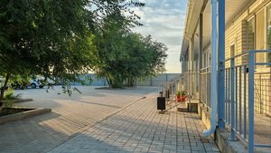 Otel Гостиница БОН Вояж, Kalmukya, foto
