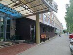 Кафе (Schyorsa Street No:7), kafe  Yekaterinburg'dan
