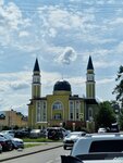 Мечеть (Sovetskaya Street No:118В), cami  Kostroma'dan