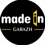 Made In Гараж (Novorossiyskaya Street No:16А, Astrakhan), kaynak işleri  Astrahan'dan