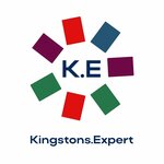 Kingstons. Expert (Presnenskaya Embankment No:6с2), göçmen büroları  Moskova'dan