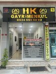 Hk. Gayrimenkul. Yatirim (İstanbul, Silivri, Piri Mehmet Paşa Mah., Hacıbey Turan Sok., 10), emlak ofisi  Silivri'den
