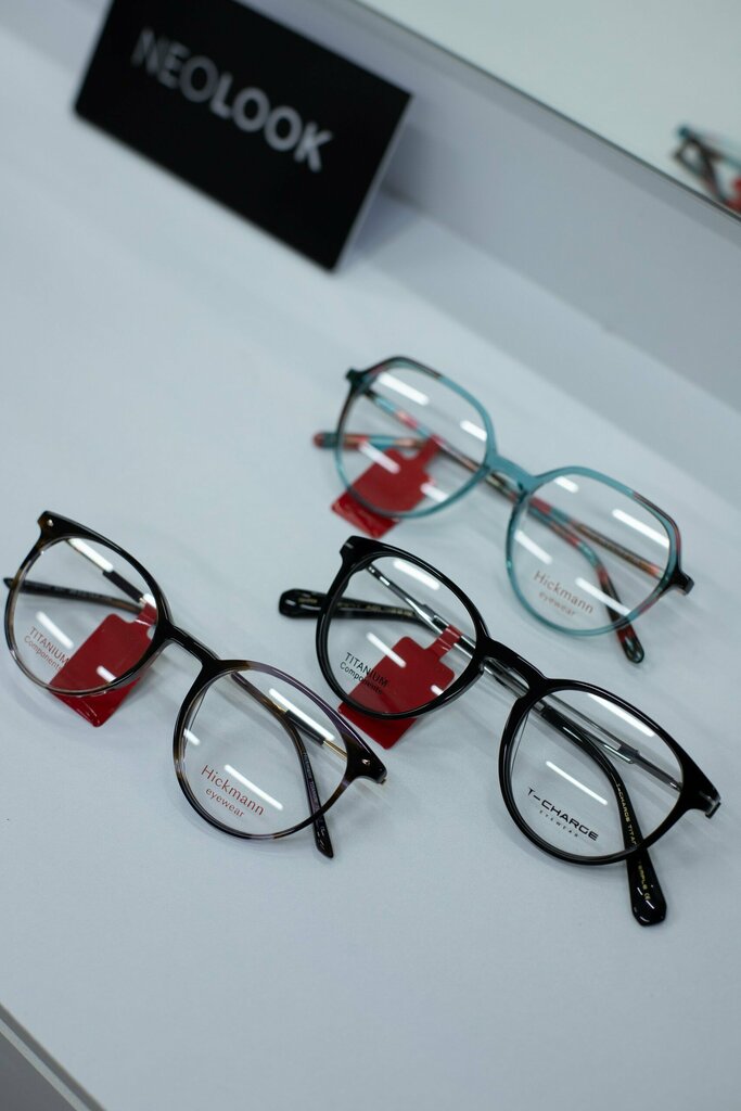 Optik Pro Vision, Çeliabinsk, foto