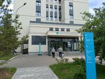 Otdeleniye vzrosloy neotlozhnoy meditsinskoy pomoshchi po Yugo-Vostochnomu okrugu DKTs № 3 (Yuryevskiy pereulok No:13), hastane bölümü  Moskova'dan