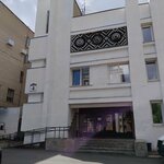 Maria Balysh (Fabrycyusa Street No:4), masaj salonları  Minsk'ten