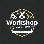 Masterskaya in Lobnya (Lenina Street No:3А), telefon tamir servisi  Lobnia'dan