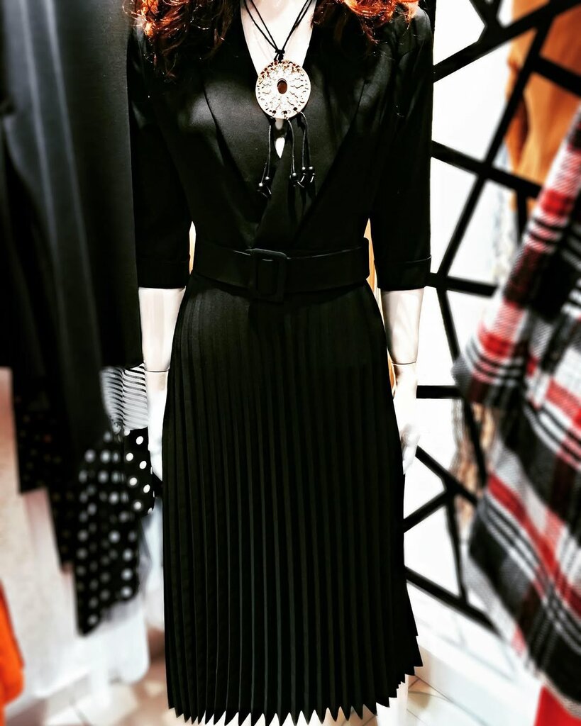 Giyim mağazası Gülin Butik, İstanbul, foto