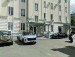 БМ Холдинг (Lobachevskogo Street No:10В), yönetim ofisi  Kazan'dan
