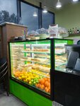 У Лукоморья (Mezgvaurta Street No:41блокА), market  Batum'dan