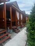 Delfin (No:14, 2-y mikrorayon, posyolok gorodskogo tipa Novomikhaylovskiy), otel  Krasnodarski krayından