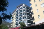 Alanya Livaneli Butik Otel (Antalya, Alanya, Zamanoğlu Cad., 14A), otel  Alanya'dan