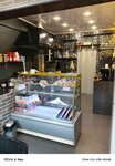 Шашлык-Шаурма (Pochtovaya ulitsa No:4, posyolok gorodskogo tipa Stolbovaya), fast food  Moskova ve Moskovskaya oblastından