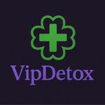 VIP Detox (Zelenodolskaya Street No:3, Moscow), madde bağımlılığı tedavi merkezi  Moskova'dan
