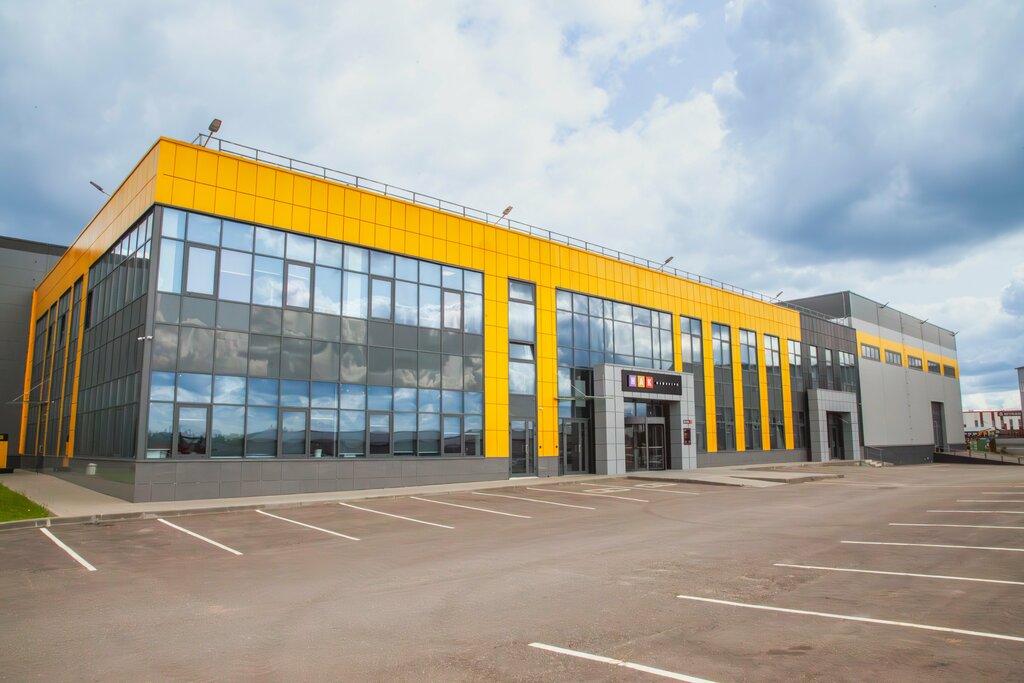 Yol yapım ekipmanları НАК Машинери, Himki, foto