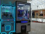 Dream Cutter (Moskovskaya Street No:96), oyun makinesi  Çehov'dan