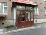 СК-Альянс (Sveaborgskaya Street No:12), yönetim ofisi  Saint‑Petersburg'dan