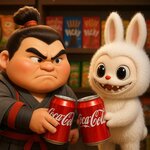 The chubby samurai (Kirov street No:163), asya ürünleri mağazası  Çeliabinsk'ten
