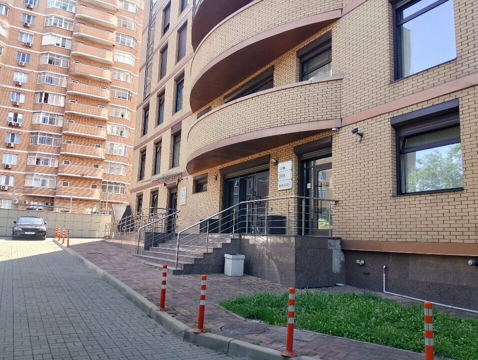 Lojistik firmaları Ruscon, Novorossiysk, foto