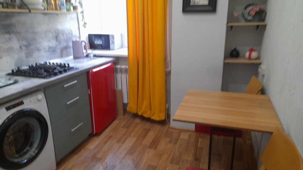 Otel Апартаменты Акварель в сердце Рязани, Riazan, foto