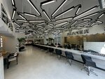 Garage Hair Acıbadem (İstanbul, Acıbadem Cad., 222B), güzellik salonu  İstanbul'dan