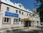 Konsultatsionny tsentr Universal (Tupoleva Avenue No:1/98к3), muhasebeciler  Ulyanovsk'tan