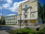 MAOU SOSH № 22 (Krasnykh Partizan Street No:4), ortaokul  Yekaterinburg'dan