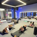 S-fitness (ulitsa imeni Geroya Anoshchenkova No:2), fitness kulüpleri  Krasnodar'dan