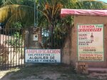 Amplificación (Santa Cruz de la Sierra, Distrito Municipal 12, Subdistrito 184, Calle 5), fotokopi dükkanları  Santa‑Krus'tan